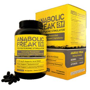 Best Testosterone Boosters 2023 - Buyer's Guide and Reviews