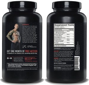 Alpha JYM Review - UPDATED 2023 - Does It Actually Work?